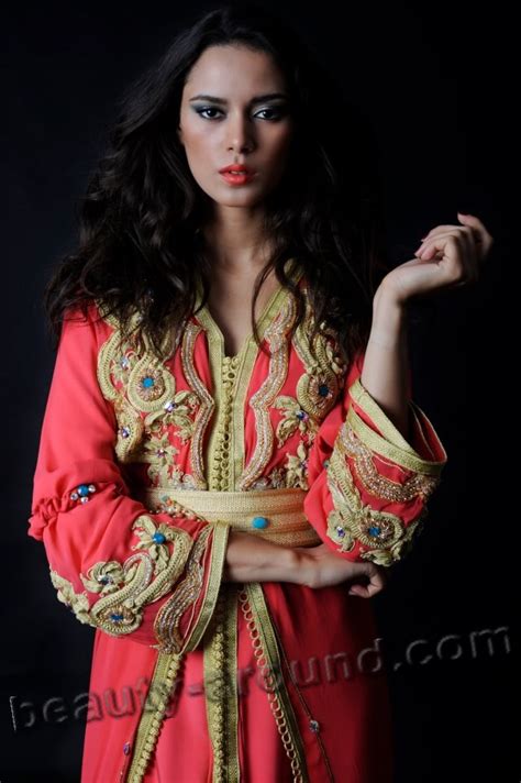 Top 25 Beautiful Moroccan Women Photo Gallery Global Express News