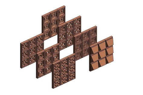 Wall Revit Daily