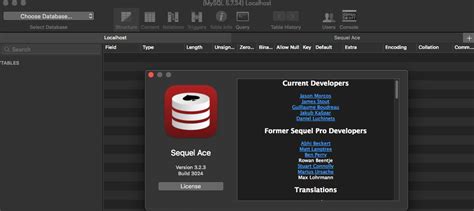 Tab Title Display Twice · Issue 1372 · Sequel Acesequel Ace · Github