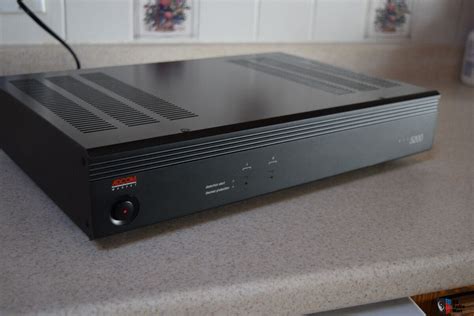 Adcom Gfa 5200 Mosfet Power Amplifier Near Mint Photo 1623645 Uk Audio Mart Adcom Gfa 5200 Mosfet Power Amplifier Near Mint Photo 1623645 Uk Audio Mart