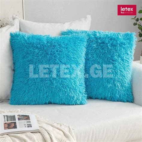 დეკორატიული ბალიში Letex Ge