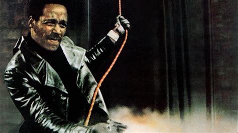 How Richard Roundtrees Shaft Had A Seismic Impact On The Black