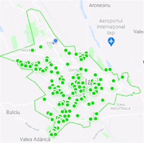 Figure 3 From Estimating Travel Demand With A Multimodal Transport Model Including E Scooters In