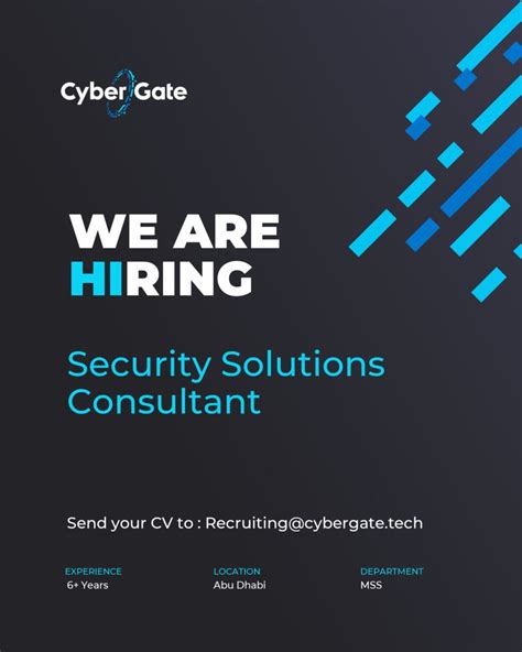 Ashok Parthasarathy On Linkedin Hiring Cybersecurity Solutionsengineer Networksecurity 10