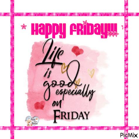Happy Friday  Happy Friday Discover And Share S