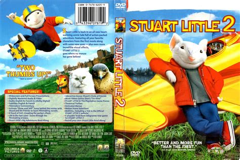 Stuart Little 2