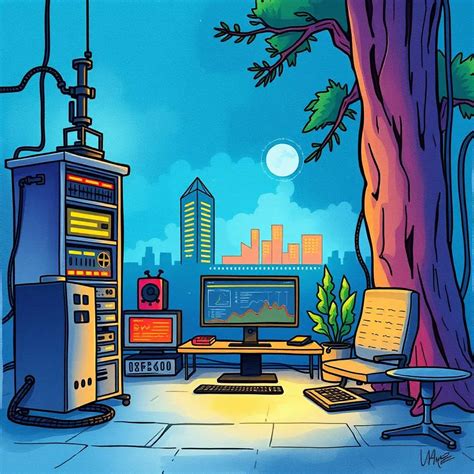 System Benchmark Reporter For Monitoring It Performance