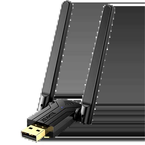 Zexmte Long Range USB Bluetooth Adapter Drivers A Device Drivers