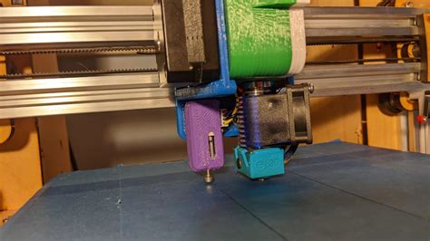 Microtouch Yet Another Bed Probe R 3dprinting