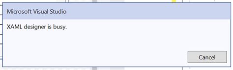 Editing Xaml Files Microsoft Qanda