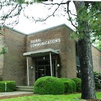 Sigcom Building1 Copy Signal Communications