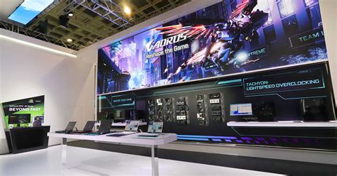 Gigabyte Shows Ai Hpc And Data Center Servers At Computex Techpowerup