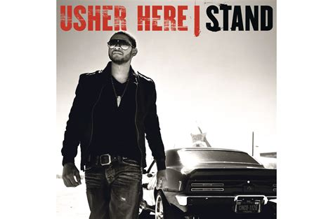 Best Usher Songs 50 Top Hits