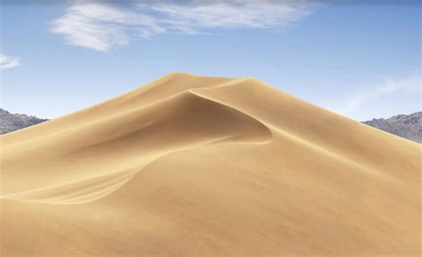 MacOS Mojave Wallpapers Wallpaper Cave
