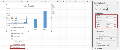 how to switch x and y axis in excel myexcelonline