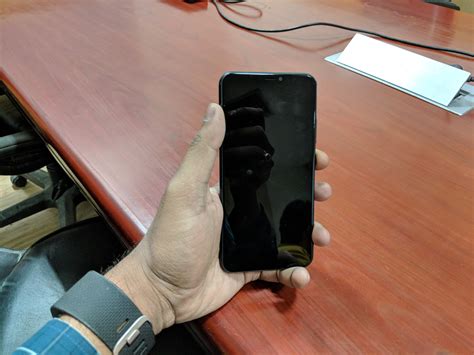 Asus Zenfone 5z ZS620KL With 6 2 Inch FHD Display And Face Unlock Announced GizmoManiacs