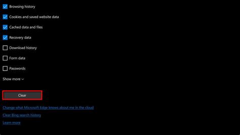 How To Clear Your Cookies In Chrome Firefox Edge Safari Or Opera