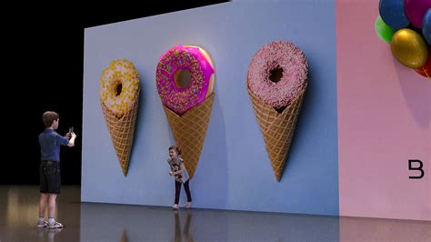 Photo Op Hoarding A Burjuman Centre On Behance