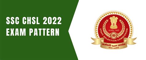 Ssc Chsl Exam Pattern Winner We