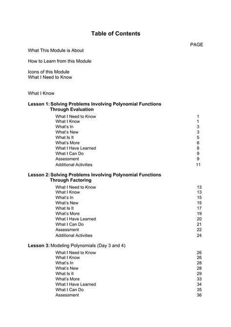 Math10q2mod3solvingproblemsonpolynomialequationsv2pdf