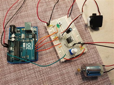 How To Calculate The Average Sensor Readings In The Arduino Program R How To Calculate The Average Sensor Readings In The Arduino Program R