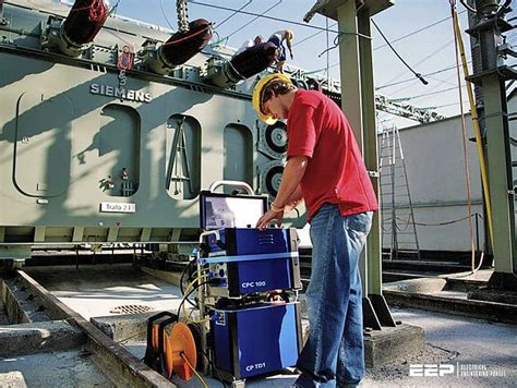 Transformer Pre Commissioning Tests And After Receipt Checks You Must Perform Eep