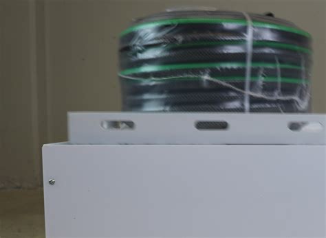 Rotational Vibration Testing System W5 Engineering