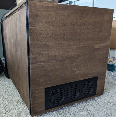 Low Power Consumption Homelab R Homelab