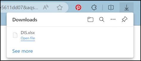 Microsoft Edge Wont Let Me Download Office Files