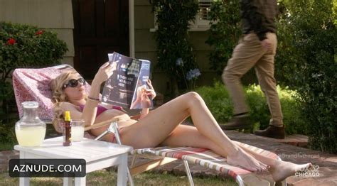 GRANDFATHERED NUDE SCENES AZNude