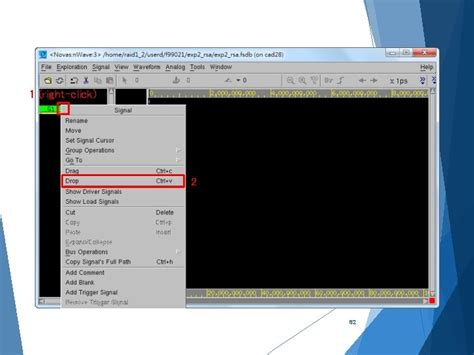 Verilog Simulation Debugging Tools Ricky Cheng Eecs Lab