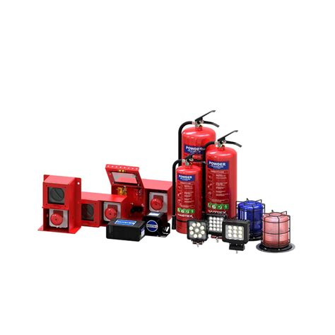 hartex global industrial fire and safety