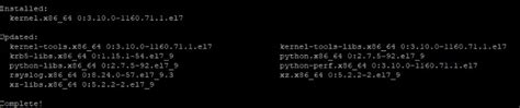 How To Install Graphical User Interface GUI For CentOS Cloud Server Varidata Limited