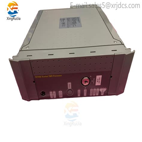 Ge Sr489 P5 Hi A20 E Programmable Logic Controller 厦门兴锐嘉