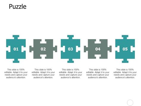 Puzzle Solution Problem Ppt PowerPoint Presentation Model Diagrams