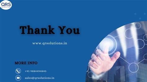 Salesforce Crm Consultant India Qr Solutions Ppt