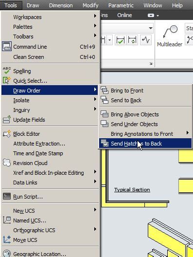 Solved Losing Lines When Solid Hatching Autodesk Community