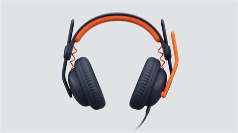 Logitech Zone Learn Wired Headset