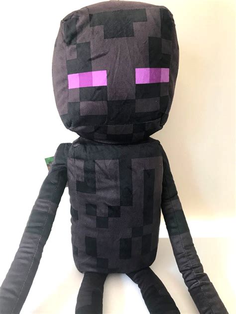 Minecraft Enderman