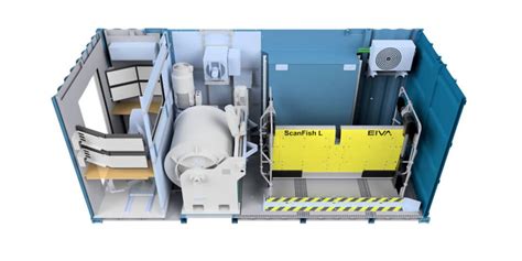 Forcys Limited And Sh Defence Ink Mou For Modular Subsea Capability Naval News