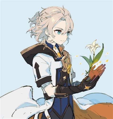 Albedo Anime Manga Anime Guys Otaku Game Art Favorite Character Anime Characters