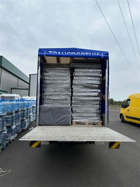 Транспорт към спедиторски фирми ПламТранс бг