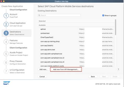 Sap Api Business Hub Integration Sap Cloud Platf Sap Community