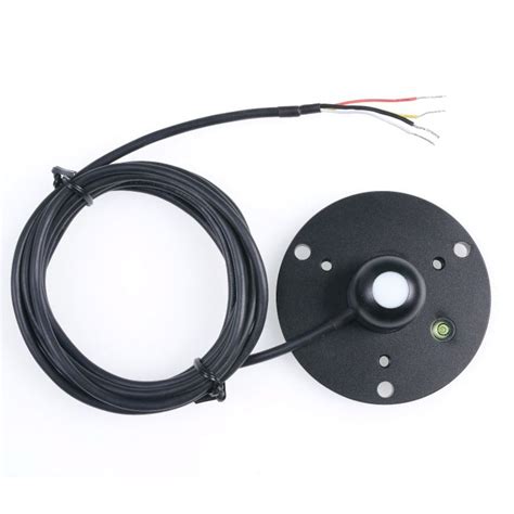 Industrial Par Sensor Modbus Rtu Rs485