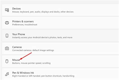 How To Enable Or Disable Inactive Window Scrolling In Windows 11