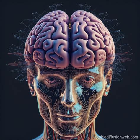 Generative Ai Brain Scan Stable Diffusion Online Generative Ai Brain Scan Stable Diffusion Online