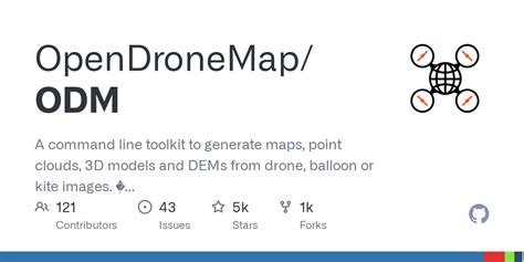 ODM Run Sh At Master OpenDroneMap ODM GitHub