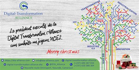 Digital Transformation Alliance Dta On Linkedin Iot Followers Digital Innovations