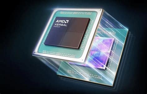 Worlds Largest Fpga Based Adaptive Soc