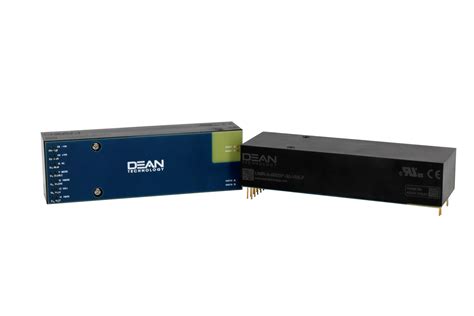 Umr A 2000n 30 Dean Technology